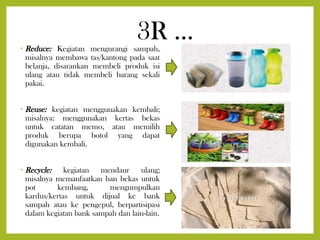 PPT PENGELOLAAN SAMPAH materi gaya hidup berkelanjutan.pptx