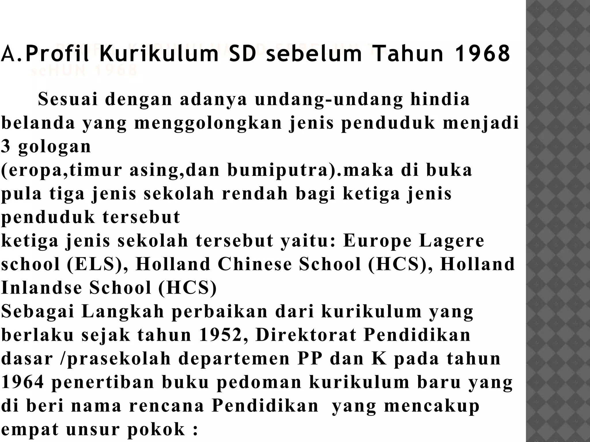 PPT PENGEMBANGAN KURIKULUM DAN PEMBELAJARAN SD MODUL 5.pptx