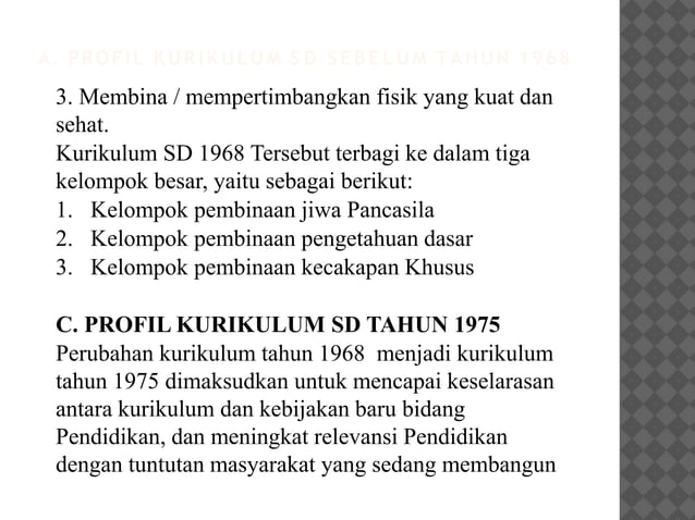 PPT PENGEMBANGAN KURIKULUM DAN PEMBELAJARAN SD MODUL 5.pptx