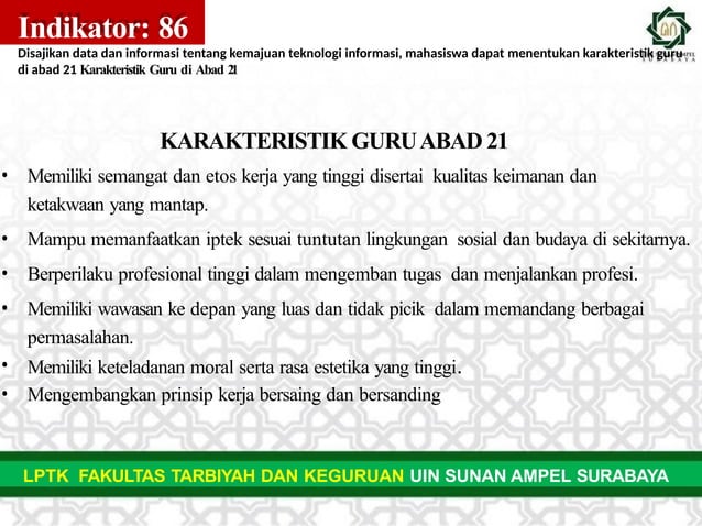 PPT Pengembangan Profesi Guru (KB1-4).pptx