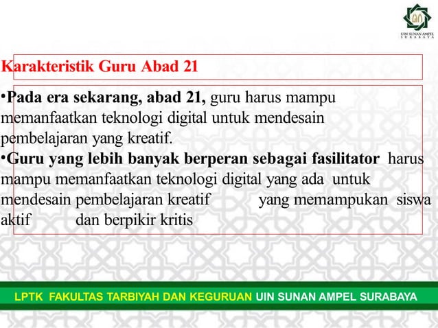 PPT Pengembangan Profesi Guru (KB1-4).pptx