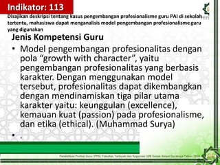 PPT Pengembangan Profesi Guru (KB 2-4).pdf
