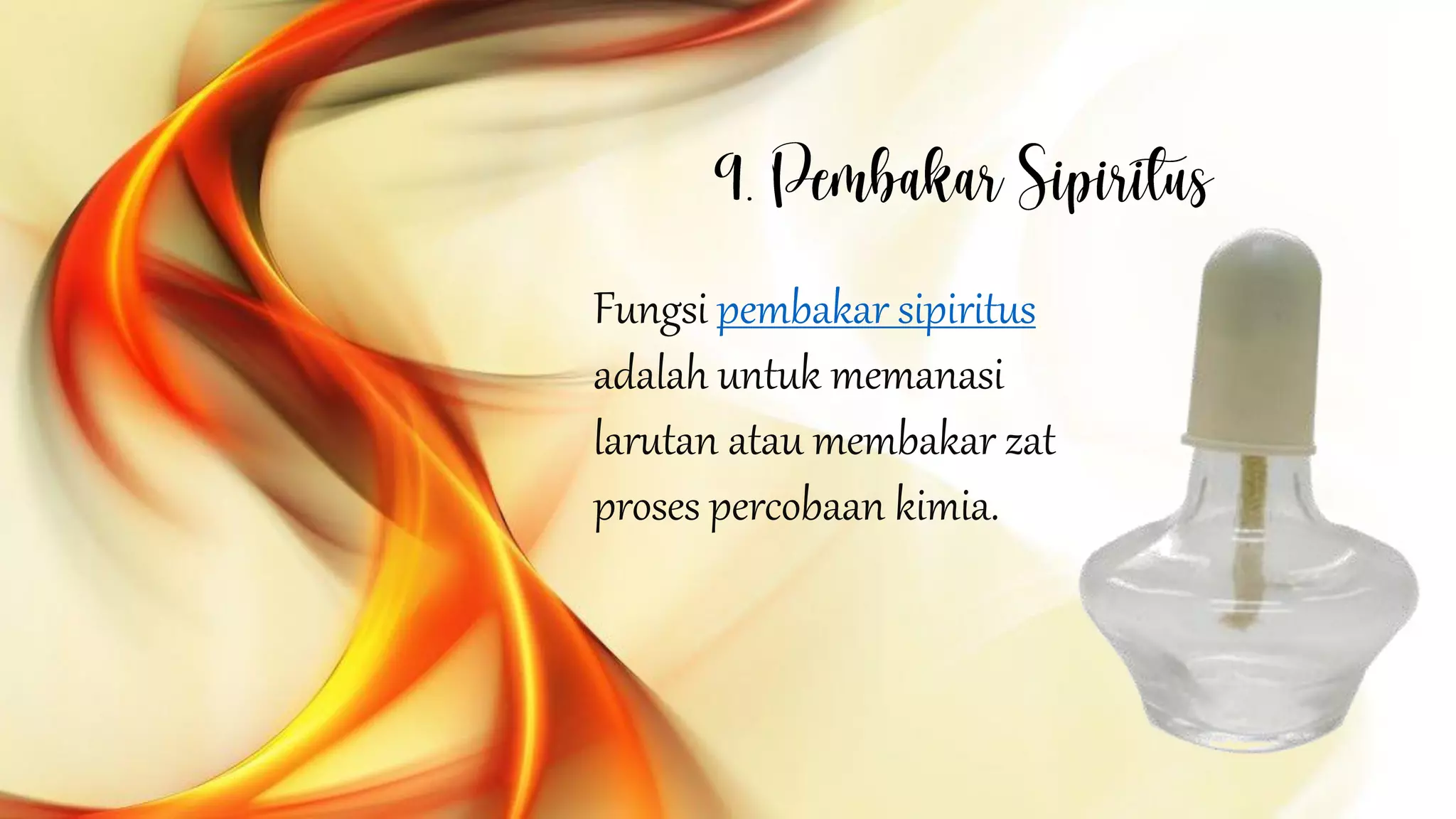 Pengenalan alat laboratorium | PDF