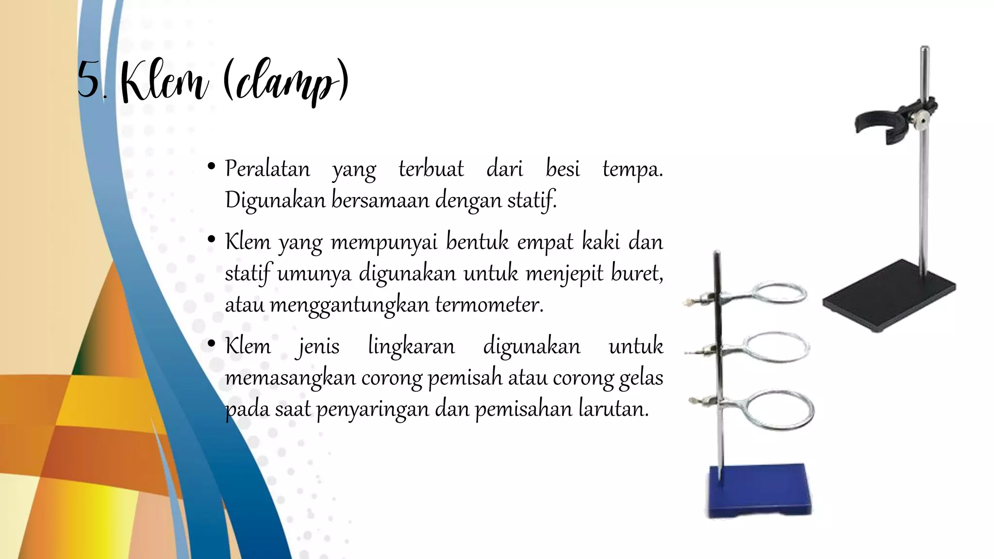 Pengenalan alat laboratorium | PDF