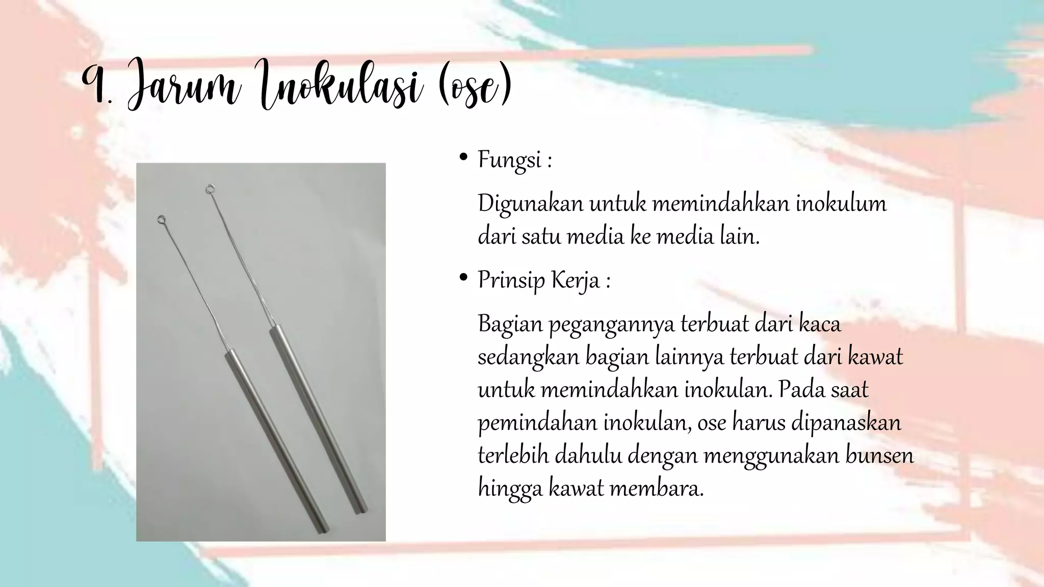 Pengenalan alat laboratorium | PDF