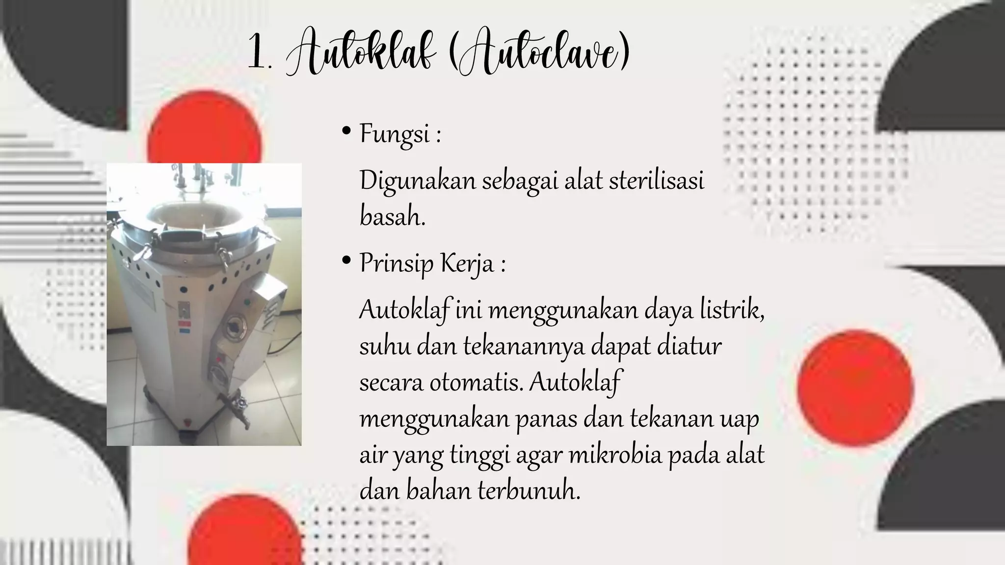 Pengenalan alat laboratorium | PDF