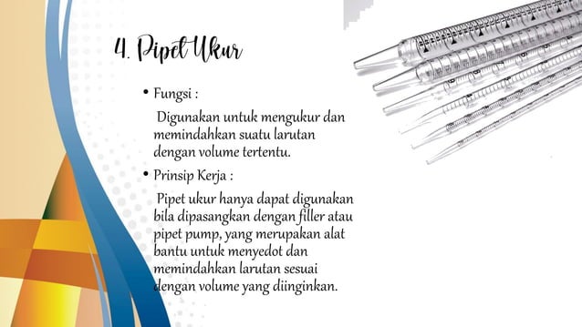 Pengenalan alat laboratorium | PDF