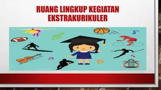 Ppt pengertian ekstrakurikuler | PPTX