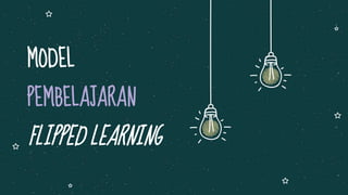 PPT Pengertian Model Pembelajaran Inovatif dan Pemanfaatan Model Pembelajaran Discovery-Inquiry ...