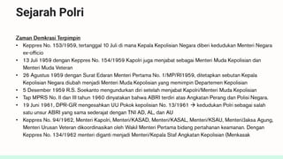 PPT Pengetahuan Umum ...................... | PPTX