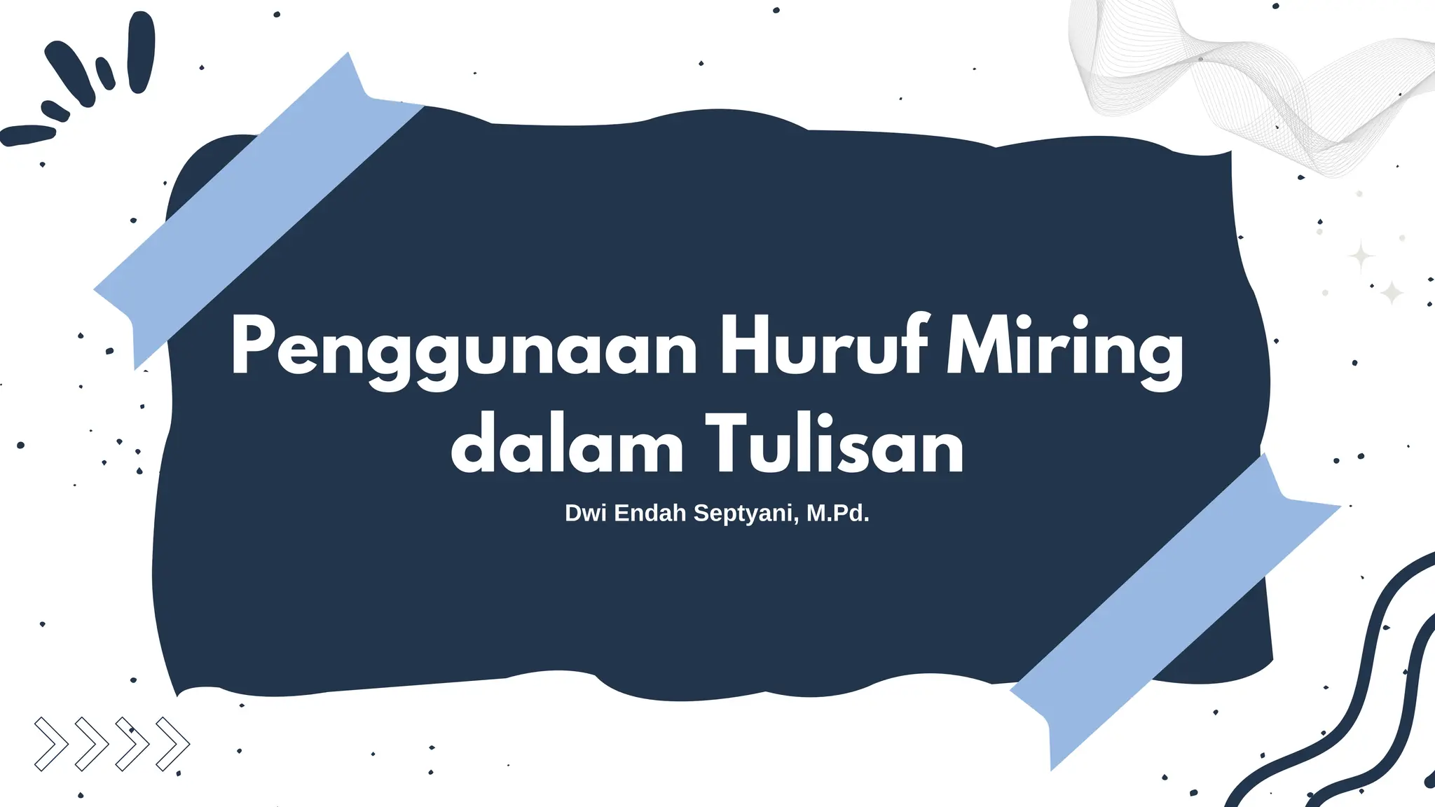 PPT Penggunaan Huruf Miring Sesuai EYD.pdf