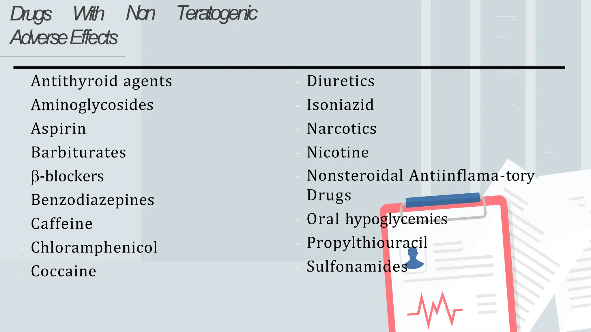 PPT Penggunaan obat selama kehamilan.pptx