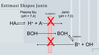 PPT Penggunaan obat selama kehamilan.pptx
