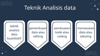PPT (PENGOLAHAN DATA DAN PENGUJIAN HIPOTESIS)-1.pptx