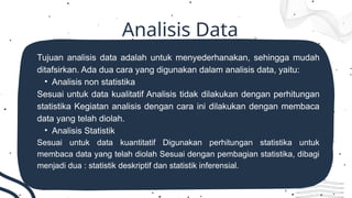 PPT (PENGOLAHAN DATA DAN PENGUJIAN HIPOTESIS)-1.pptx