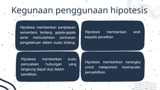 PPT (PENGOLAHAN DATA DAN PENGUJIAN HIPOTESIS)-1.pptx
