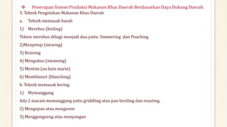 PPT Pengolahan Makanan Khas Daerah Part.1.pptx