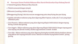 PPT Pengolahan Makanan Khas Daerah Part.1.pptx