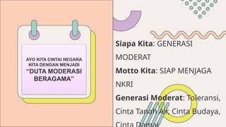PPT PENGUATAN MODERASI BERAGAMA UNTUK SISWA.pptx