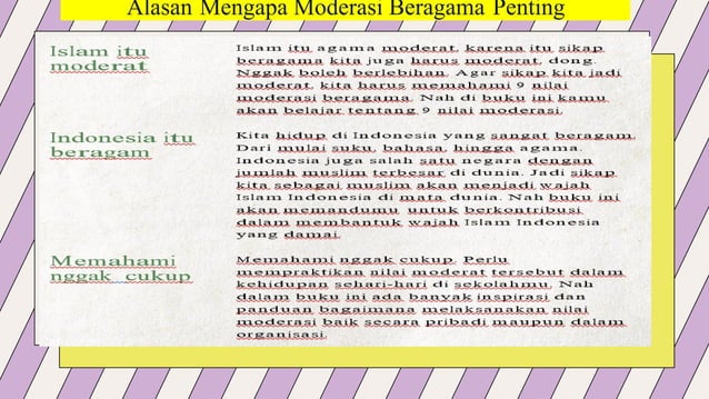 PPT PENGUATAN MODERASI BERAGAMA UNTUK SISWA.pptx