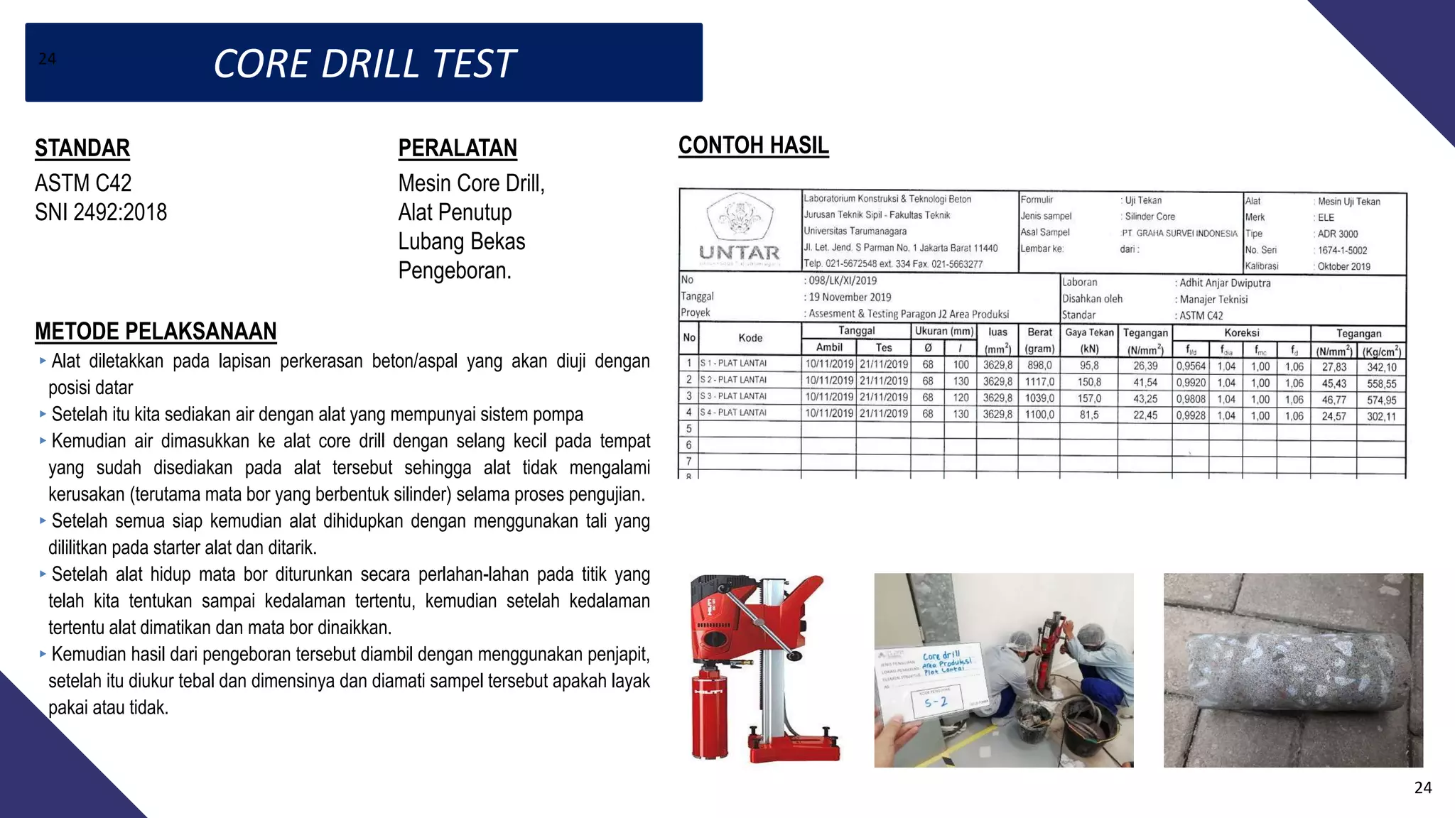 PPT Pengujian Struktur Gedung Pasar Jembatan Lima.pptx