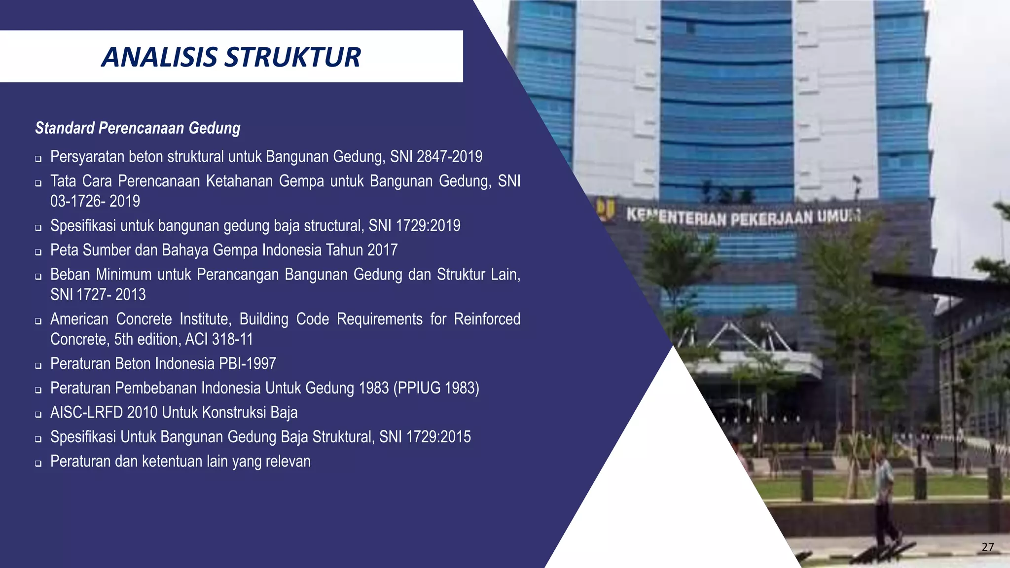 PPT Pengujian Struktur Gedung Pasar Jembatan Lima.pptx