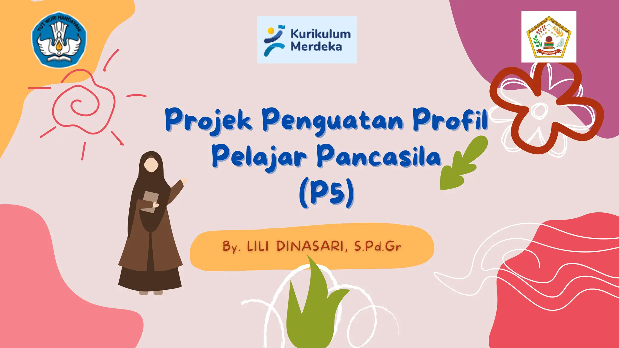 PPT PENJELASAN Projek Penguatan Profil Pelajar Pancasila.pdf