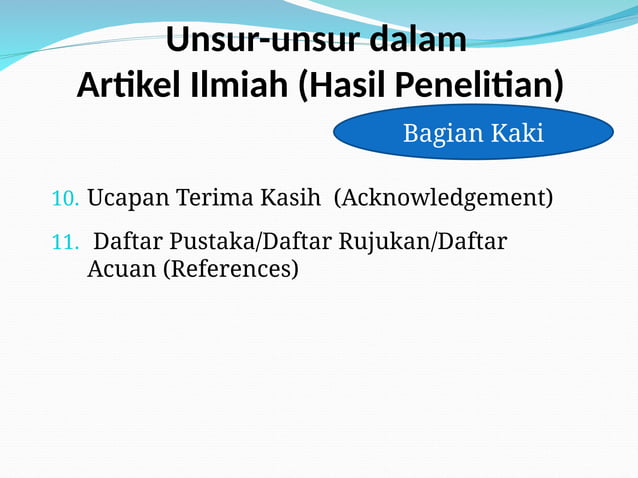 PPT PENULISAN KARYA TULIS ILMIAH MAN.ppt