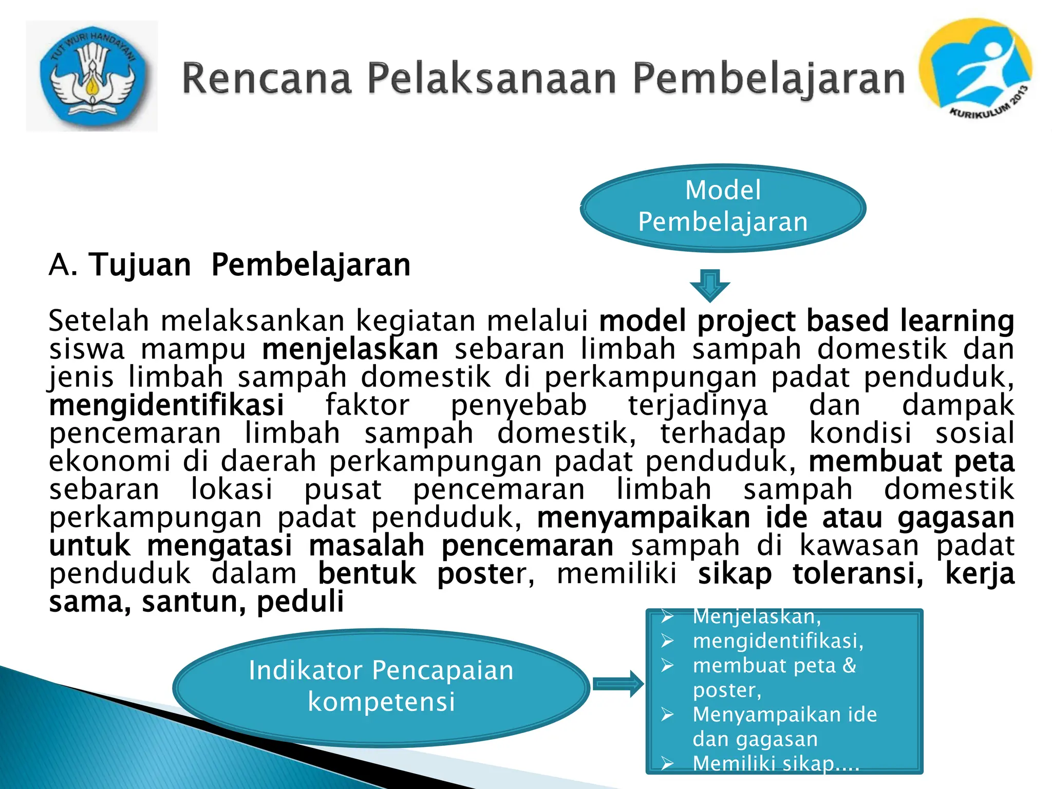 PPT PENYEDERHANAAN RPP KURIKULUM MERDEKA | PDF