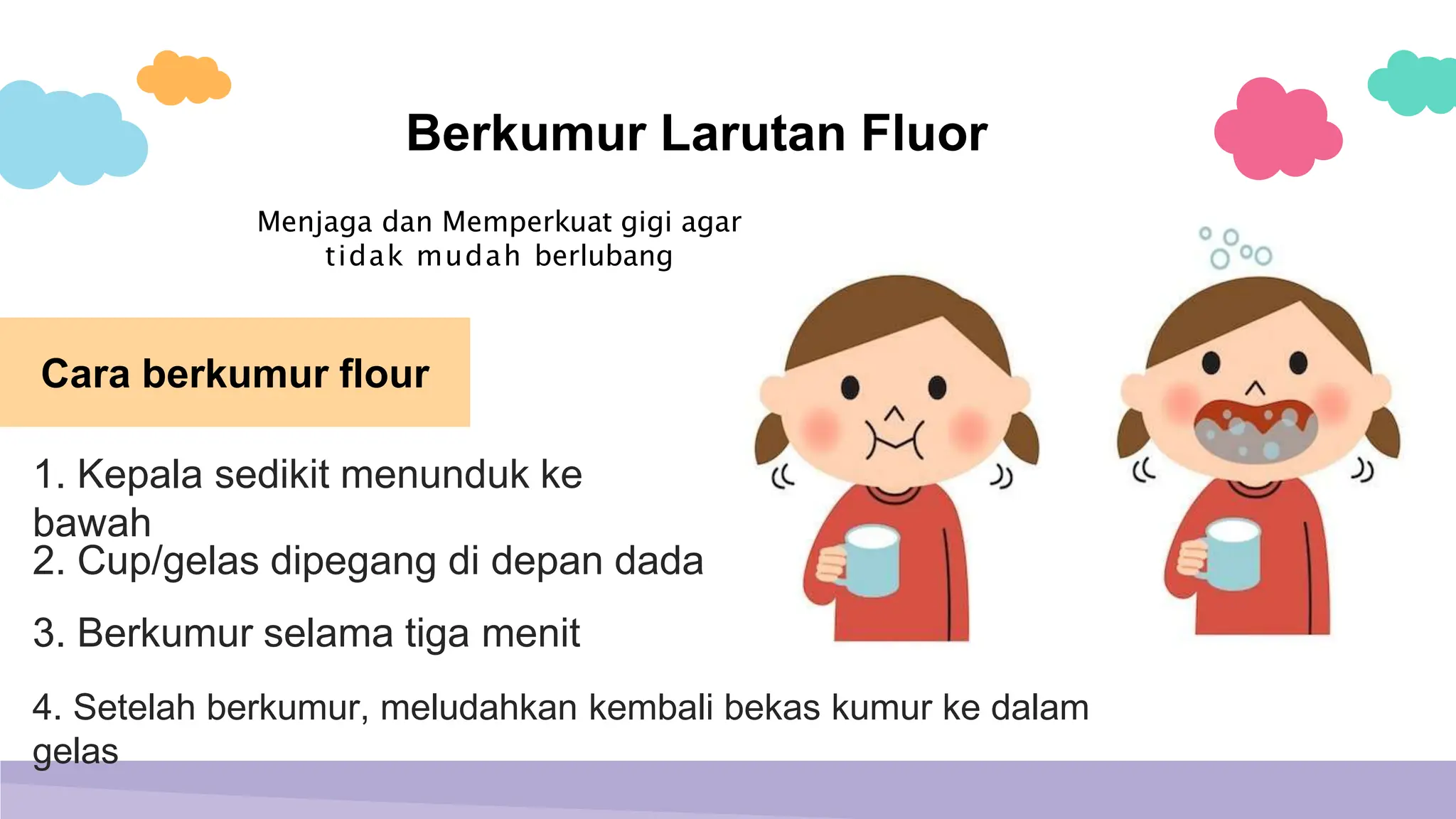 power point penyuluhan tentang gigi anak anak | PPTX