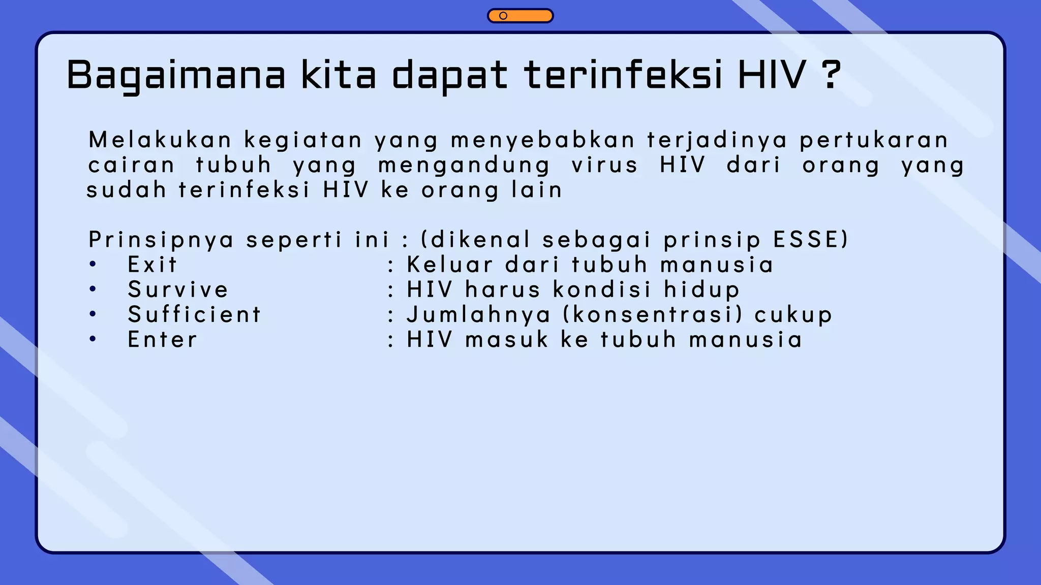 PPT PENYULUHAN HIV SMA.pptx