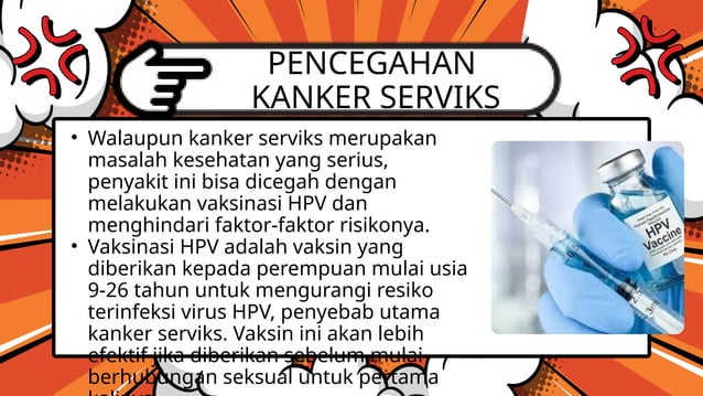 PPT Penyuluhan Kanker Serviks leher rahim.pptx