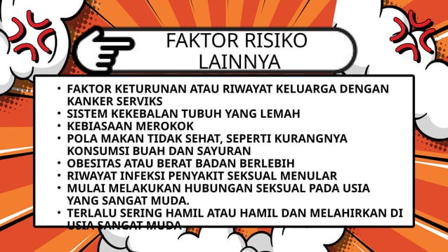 PPT Penyuluhan Kanker Serviks leher rahim.pptx