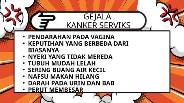 PPT Penyuluhan Kanker Serviks leher rahim.pptx