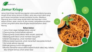 PPT Penyuluhan Pembuatan Produk Olahan Jamur.pdf