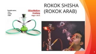 PPT PENYULUHAN ROKOK UTK MASYARAKAT.pptx