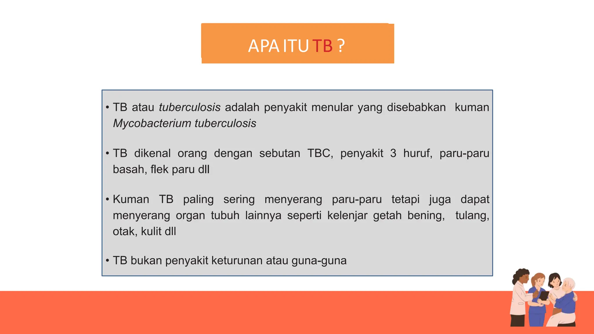 PPT PENYULUHAN TB terhadapa masyrakat .pptx