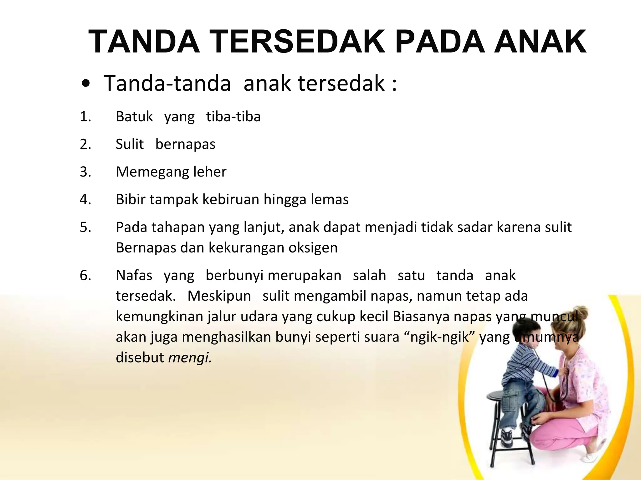 PPT PENYULUHAN TERSEDAK PADA ANAK.pptx