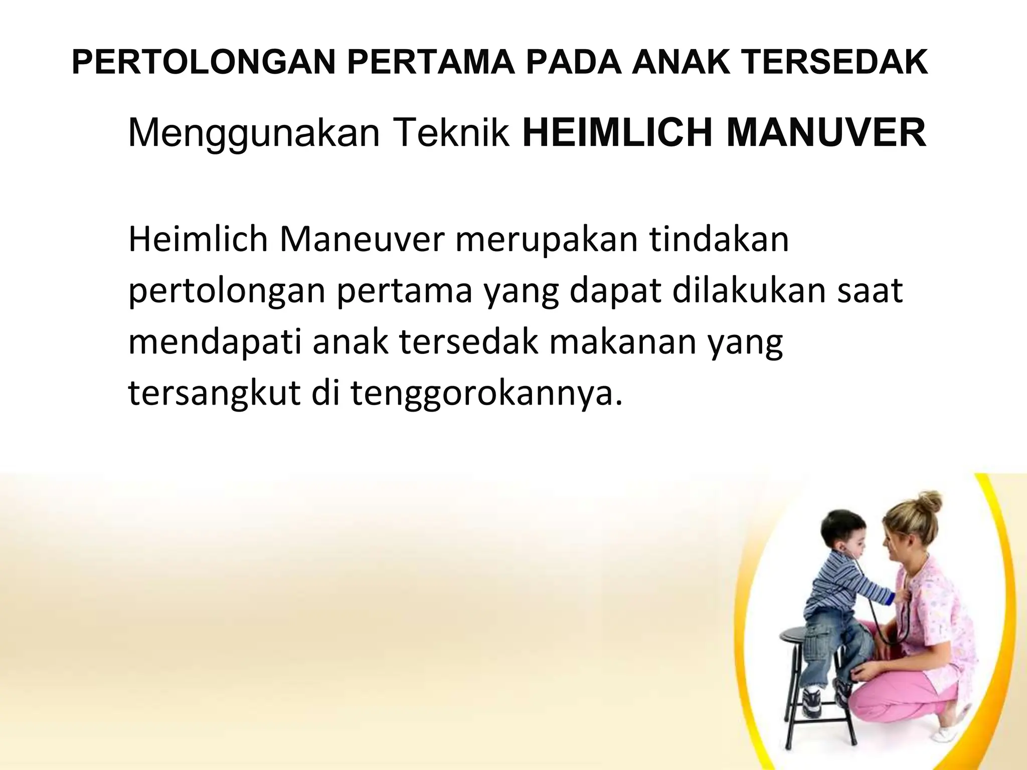 PPT PENYULUHAN TERSEDAK PADA ANAK.pptx