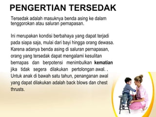 PPT PENYULUHAN TERSEDAK PADA ANAK.pptx