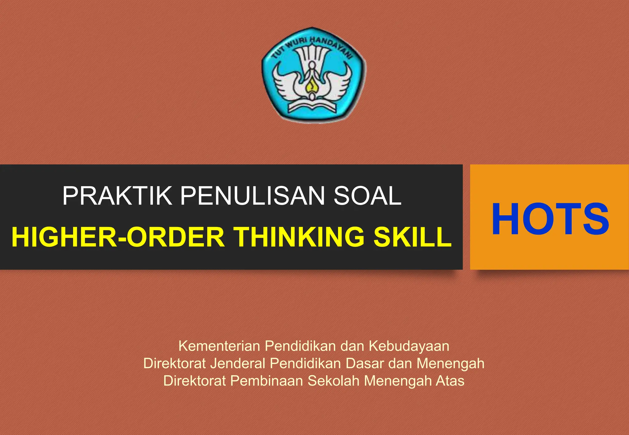 PPT_Penyusunan Soal HOTS Cipulir Paralel.pptx