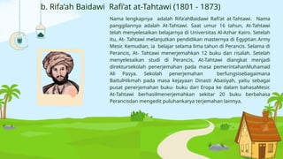 PPT Peradaban Islam kelas Fase F pelajaran PAI dan BP.pptx