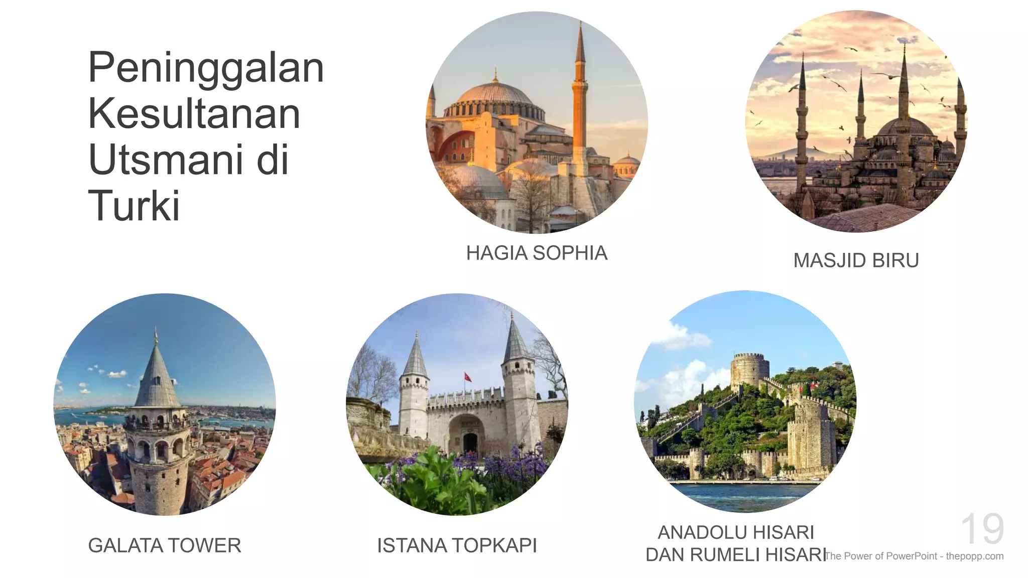 Ppt peradaban islam di dunia | PPTX