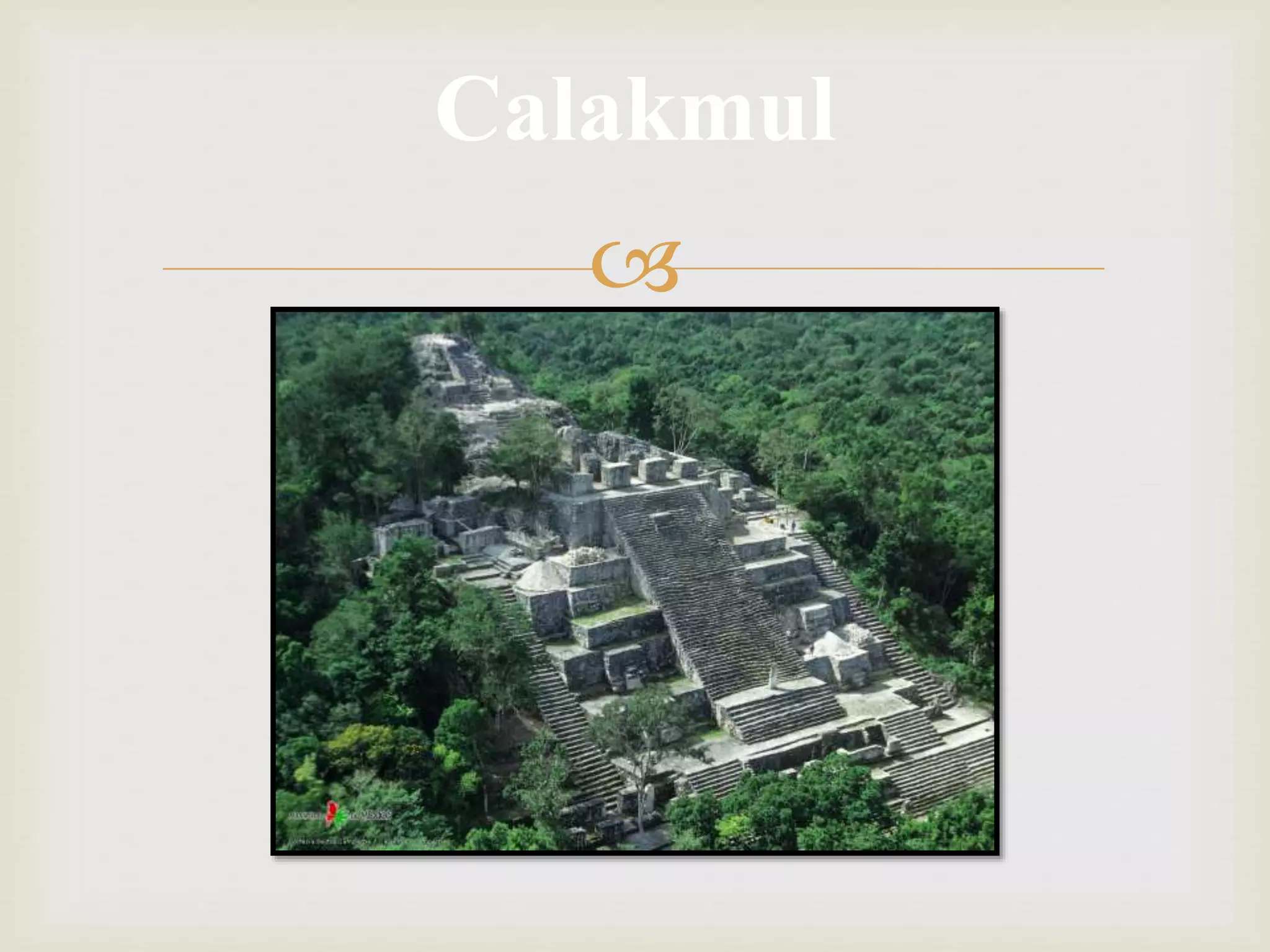 Peradaban Maya | PPTX