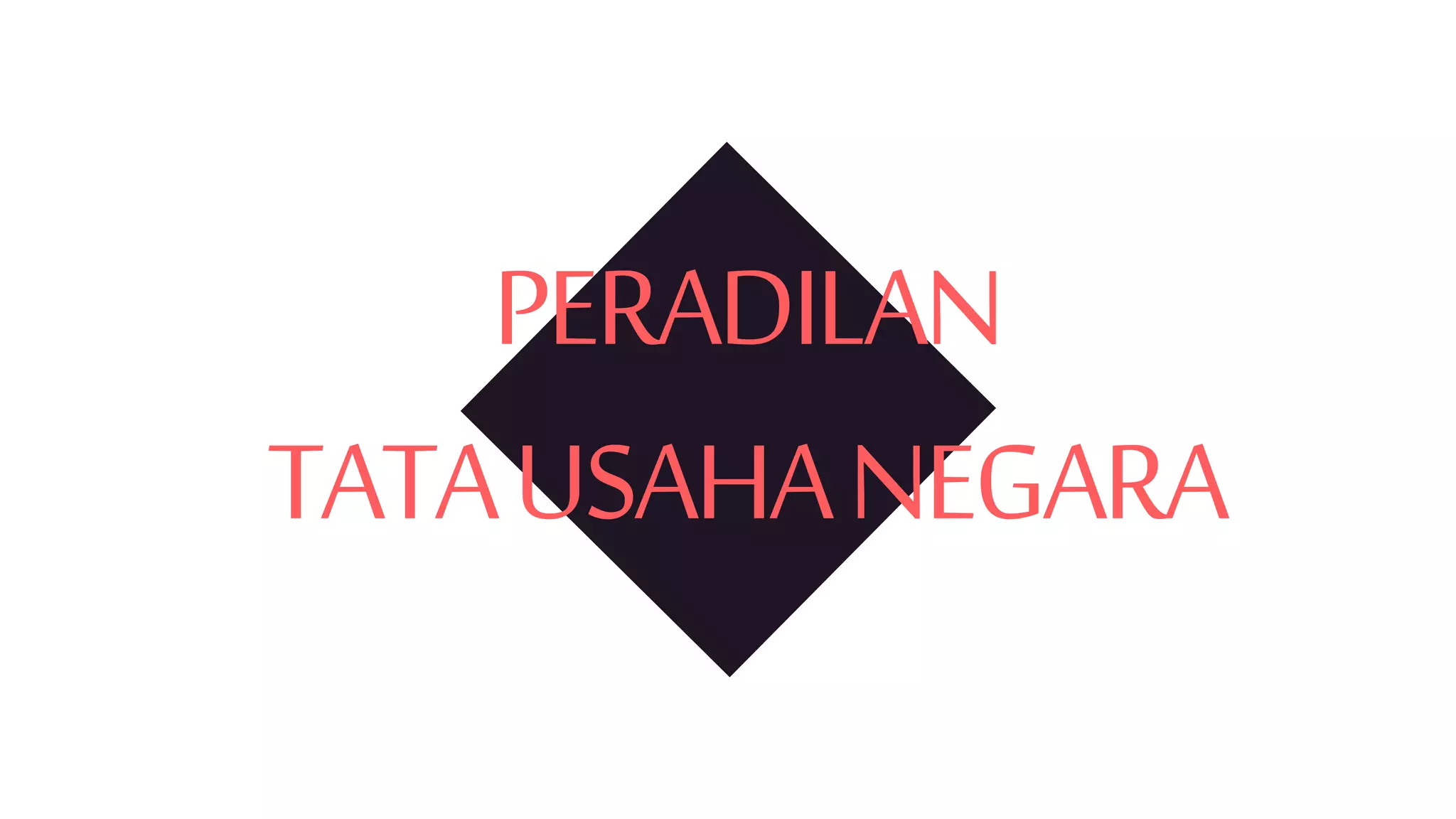 Ppt peradilan di indonesia | PPTX