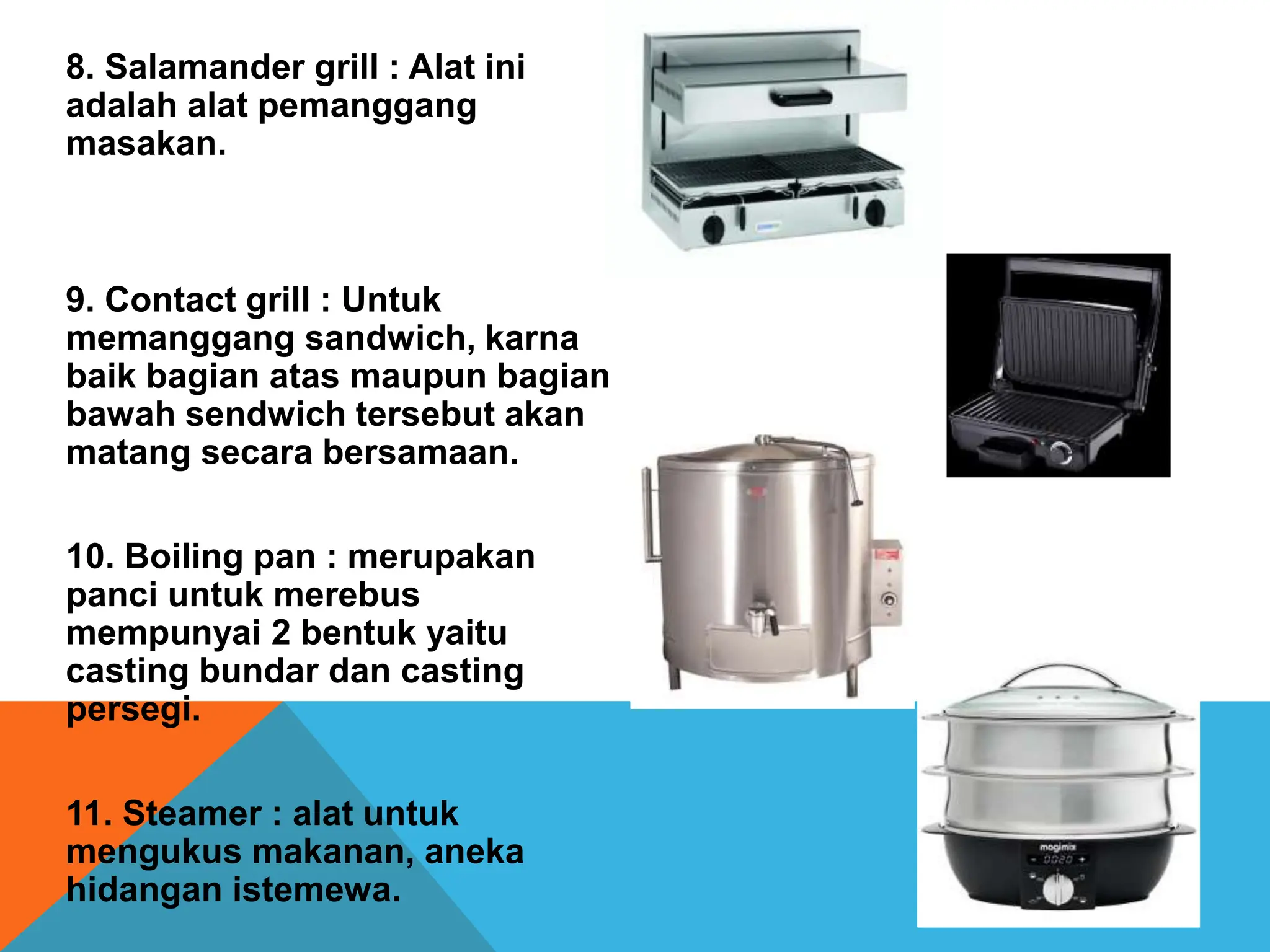 PPT Peralatan Pengolahan Makanan F&B.pptx