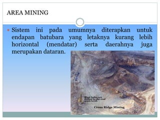 Ppt peralatan tambang | PPTX
