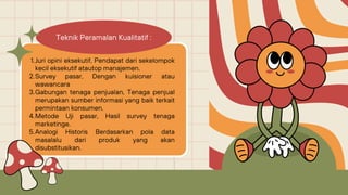 PPT Estimasi permintaan - Peramalan Permintaan.pdf