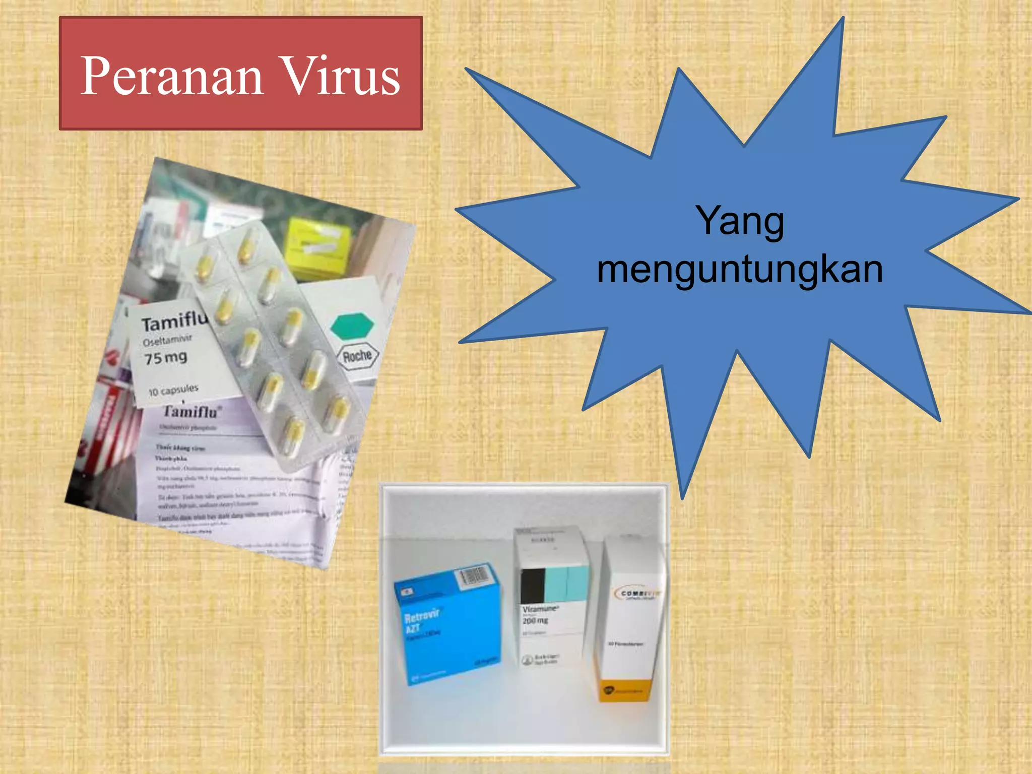 PPT PERANAN VIRUS.pptx