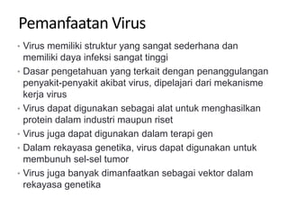 PPT PERANAN VIRUS.pptx